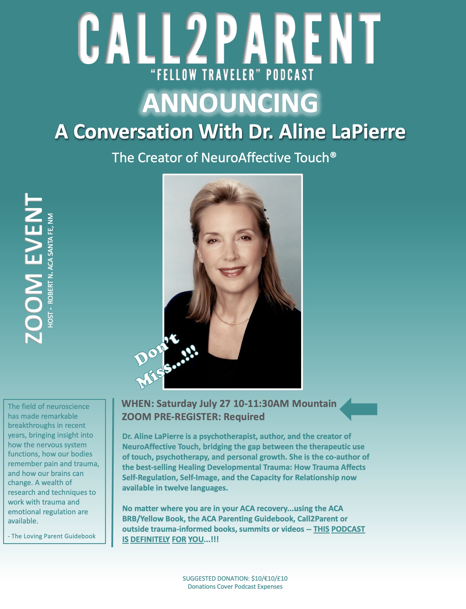 2024 NeuroAffective Touch® – Transforming Childhood Trauma Into Wholeness